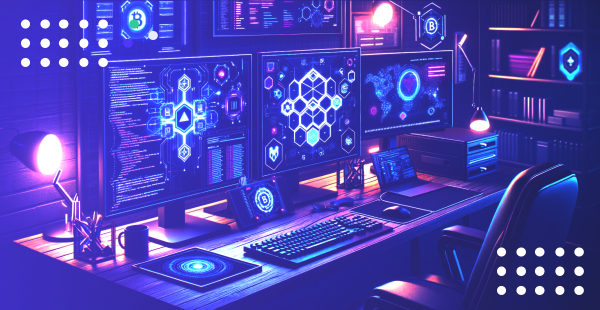 Setting up a Blockchain Development Environment